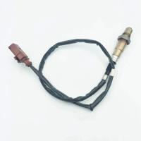 China Oxygen Sensor 03C906262J 025800687 for Lavida 1.6L Bora 1.6L 12 Month Warranty for sale