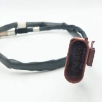China Oxygen Sensor 03C906262J 025800687 for Lavida 1.6L Bora 1.6L 12 Month Warranty for sale