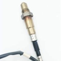 China Oxygen Sensor 03C906262J 025800687 for Lavida 1.6L Bora 1.6L 12 Month Warranty for sale