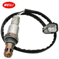 China WEILI Oxygen Sensor 22690 ED000 22690 CJ for Dongfeng Nissan Tiida Liwei 12 Month Warranty for sale