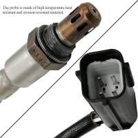 China WEILI Oxygen Sensor 22690 ED000 22690 CJ for Dongfeng Nissan Tiida Liwei 12 Month Warranty for sale