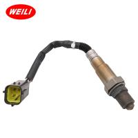 China WEILI Oxygen Sensor 39210-23710 for Hyundai Kia Sportage Tiburon Tucson 12 Month Warranty for sale