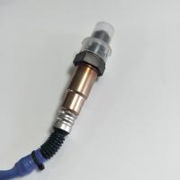 China BYD Oxygen Sensor 0258006908 025800690 for Lingyue V3 Lingshuai Lefeng Familia 12V for sale