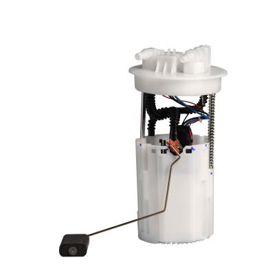 China WEILI Electric Fuel Pump Module 9039008 F01R005038 For Buick Excelle 2013-2017 1.6L for sale