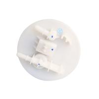 China WEILI Electric Fuel Pump Module 9039008 F01R005038 For Buick Excelle 2013-2017 1.6L for sale