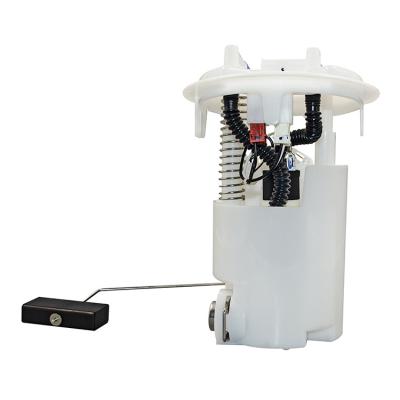 China WEILI 9670251480 965283988 Fuel Pump Assembly 12V for Citroen C4 Peugeot 306 307 308 for sale