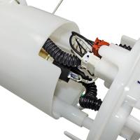 China WEILI 9670251480 965283988 Fuel Pump Assembly 12V for Citroen C4 Peugeot 306 307 308 for sale
