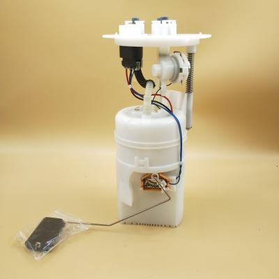 China WEILI 1136000126 Fuel Pump Assembly for Geely Vision SC7 Seaview Emgrand 1.5L 1.8L for sale
