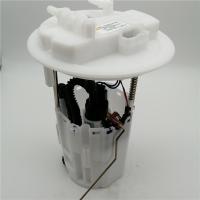 China Fuel Pump Assembly 1489084080 F01RB00S0 for Citroen Peugeot 12V Tank Pump for sale