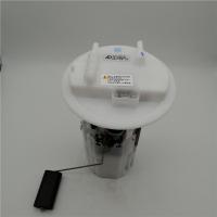 China Fuel Pump Assembly 1489084080 F01RB00S0 for Citroen Peugeot 12V Tank Pump for sale