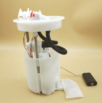 China WEILI Fuel Pump Assembly F01R00S401 BV619H307 For Ford Fox Hatchback Sedan 1.6 2.0 2006-2016 for sale