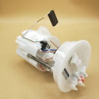 China WEILI Fuel Pump Assembly F01R00S401 BV619H307 For Ford Fox Hatchback Sedan 1.6 2.0 2006-2016 for sale