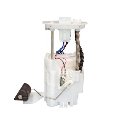 China WEILI Fuel Pump Assembly 77020-06090 for Camry Lexus 12V High Quality for sale