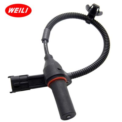 China 39180-2B000 Crankshaft Position Sensor for Hyundai Elantra Tucson Accent Veloster Kia 2.0L 1.6L for sale