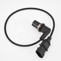 China Crankshaft Position Sensor SMW250129 360mm for Mustang F99 BYD 4G18 Gold Cup Wuling for sale
