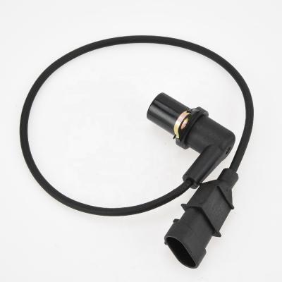 China Crankshaft Position Sensor SMW250129 360mm for Mustang F99 BYD 4G18 Gold Cup Wuling for sale
