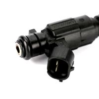China WEILI Fuel Injector 25335146 1 Hole 68.5g/min for Changan SAIC-GM-Wuling Light Petrol Engine for sale