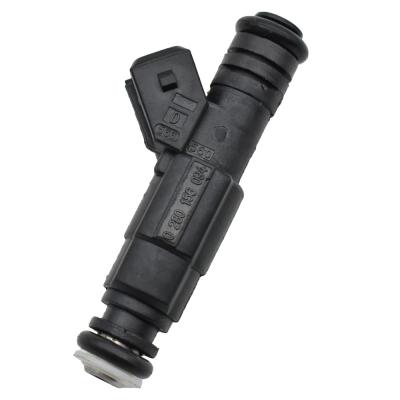 China Fuel Injector 280156094 for Great Wall Cypher Golden Dragon Futian Landscape Golden Cup 2.2L for sale