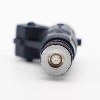 China WEILI 280156166 Gasoline Fuel Injector for Zotye 5008 Lingyue V3 4G18 BYD F3 12V for sale