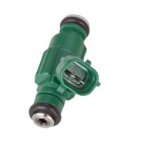 China WEILI Fuel Injector 35310-37150 for Hyundai Elantra Yuedong 1.6L 1599cc for sale