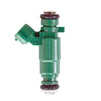 China WEILI Fuel Injector 35310-37150 for Hyundai Elantra Yuedong 1.6L 1599cc for sale