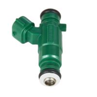 China WEILI Fuel Injector 35310-37150 for Hyundai Elantra Yuedong 1.6L 1599cc for sale