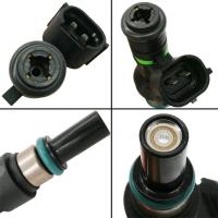 China FBY1160 Fuel Injector 35310-2B000 for Nissan Tiida Versa 1.6L 2009-2011 for sale