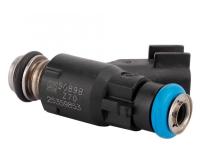 China WEILI Fuel Injector 25359853 for BYD F3 Changan Benben Weizhi 1.5L 12 Month Warranty for sale