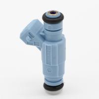 China 0280156070 Fuel Injector for VW Passat Bora 1.8T Audi A4 1.8T High Performance for sale