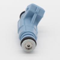 China 0280156070 Fuel Injector for VW Passat Bora 1.8T Audi A4 1.8T High Performance for sale