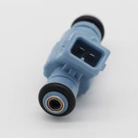 China 0280156070 Fuel Injector for VW Passat Bora 1.8T Audi A4 1.8T High Performance for sale