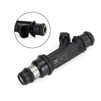 China Fuel Injector 25315853 96386780 for Changan Benben Mini CB10 Star II 466 1.6L for sale