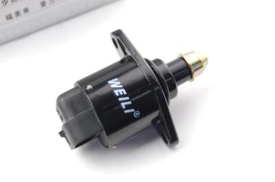 China Universal IAC Stepper Motor OEM 90380 F01R065903 Idle Control Valve for Chevrolet BYD for sale