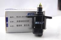 China Universal IAC Stepper Motor OEM 90380 F01R065903 Idle Control Valve for Chevrolet BYD for sale