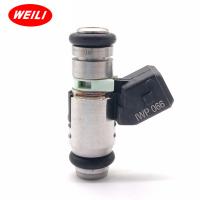 China FIAT Fuel Injector IWP065 IWP066 IWP067 IWP116 IWP131 5IWP157 for Palio Doblo Uno Punto 1.0L 1.4L for sale