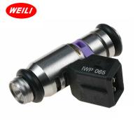 China FIAT Fuel Injector IWP065 IWP066 IWP067 IWP116 IWP131 5IWP157 for Palio Doblo Uno Punto 1.0L 1.4L for sale