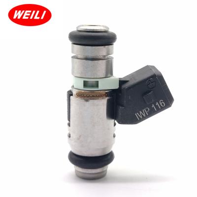 China FIAT Fuel Injector IWP065 IWP066 IWP067 IWP116 IWP131 5IWP157 for Palio Doblo Uno Punto 1.0L 1.4L for sale