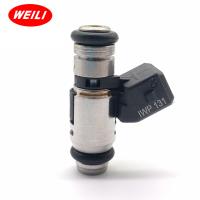 China FIAT Fuel Injector IWP065 IWP066 IWP067 IWP116 IWP131 5IWP157 for Palio Doblo Uno Punto 1.0L 1.4L for sale