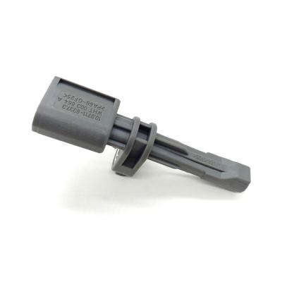 China WEILI Audi ABS Wheel Speed Sensor WHT003864 2K0927807 for VW 12V for sale