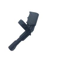 China WHT003859 Left Rear ABS Wheel Speed Sensor 1K0927807 for Audi A3 TT VW Golf Jetta Passat for sale