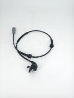 China ABS Wheel Speed Sensor 9811808280 4545.L0 for Peugeot 307 308 3008 1.6L 2.0L for sale