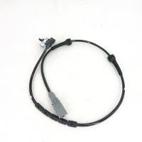 China ABS Wheel Speed Sensor 9811808280 4545.L0 for Peugeot 307 308 3008 1.6L 2.0L for sale