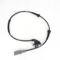 China ABS Wheel Speed Sensor 9811808280 4545.L0 for Peugeot 307 308 3008 1.6L 2.0L for sale