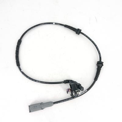 China ABS Wheel Speed Sensor 9811808280 4545.L0 for Peugeot 307 308 3008 1.6L 2.0L for sale