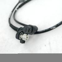 China ABS Wheel Speed Sensor 9811808280 4545.L0 for Peugeot 307 308 3008 1.6L 2.0L for sale