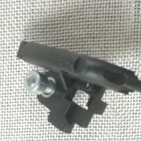 China WEILI Rear ABS Wheel Speed Sensor 9659058180 for European Cars 12V for sale