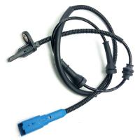 China Front Wheel Car ABS Sensor 9810846080 For 3301 Elysee M43 C3XR for sale