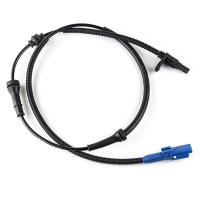 China Front Wheel Car ABS Sensor 9810846080 For 3301 Elysee M43 C3XR for sale