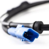 China Front Wheel Car ABS Sensor 9810846080 For 3301 Elysee M43 C3XR for sale