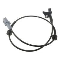 China 9811802580 ABS Wheel Speed Sensor Front Rear for Peugeot 307 308 408 Citroen C4L 12 Month Warranty for sale